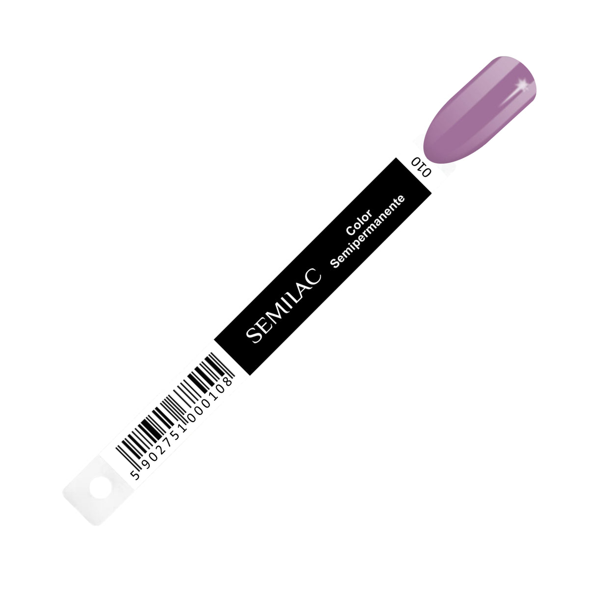 010 Muestrario Esmalte Semipermanente Semilac – Manicura Shop