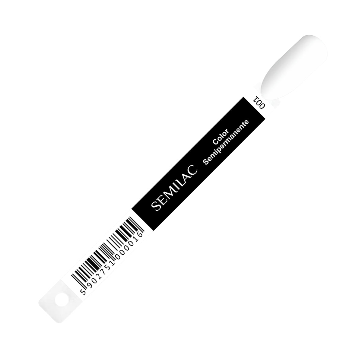 001 Muestrario Esmalte Semipermanente Semilac – Manicura Shop