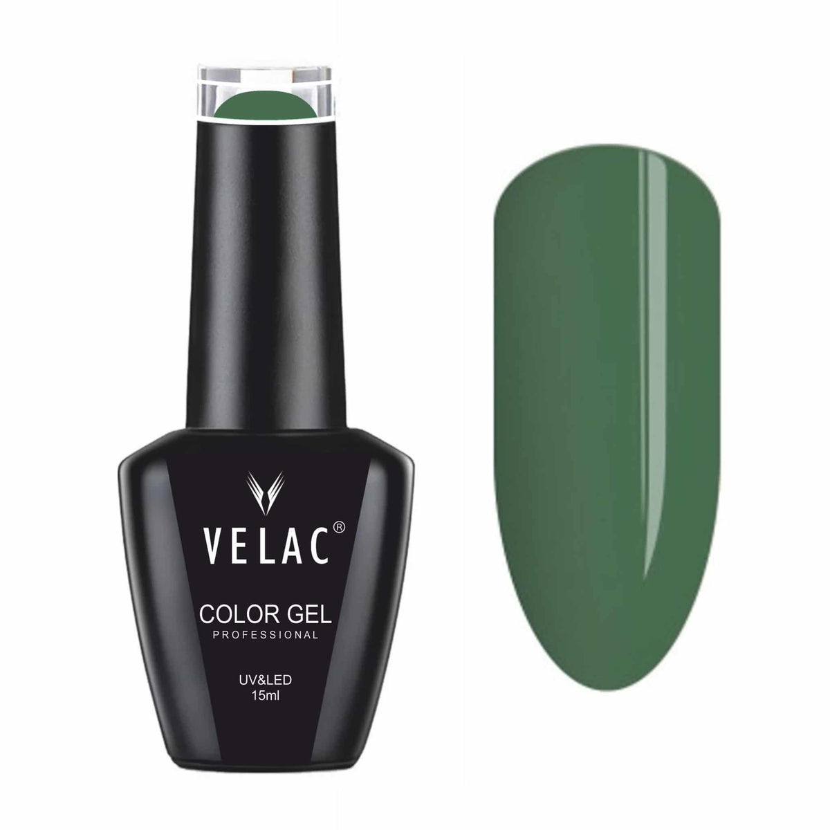 0753 Esmalte semipermanente Velac 15ml – Manicura Shop