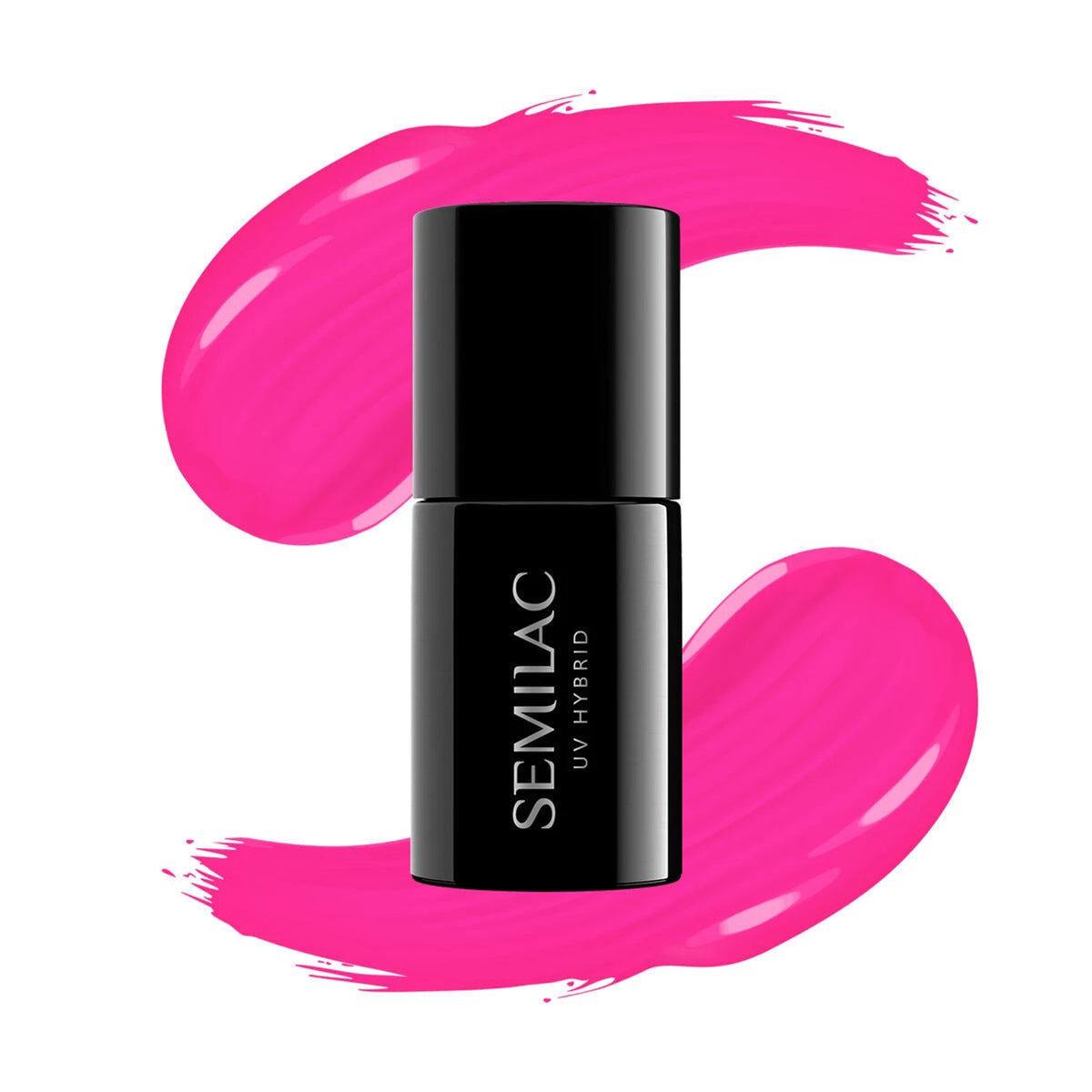170 Semilac Pink Wink -7ml – Manicura Shop