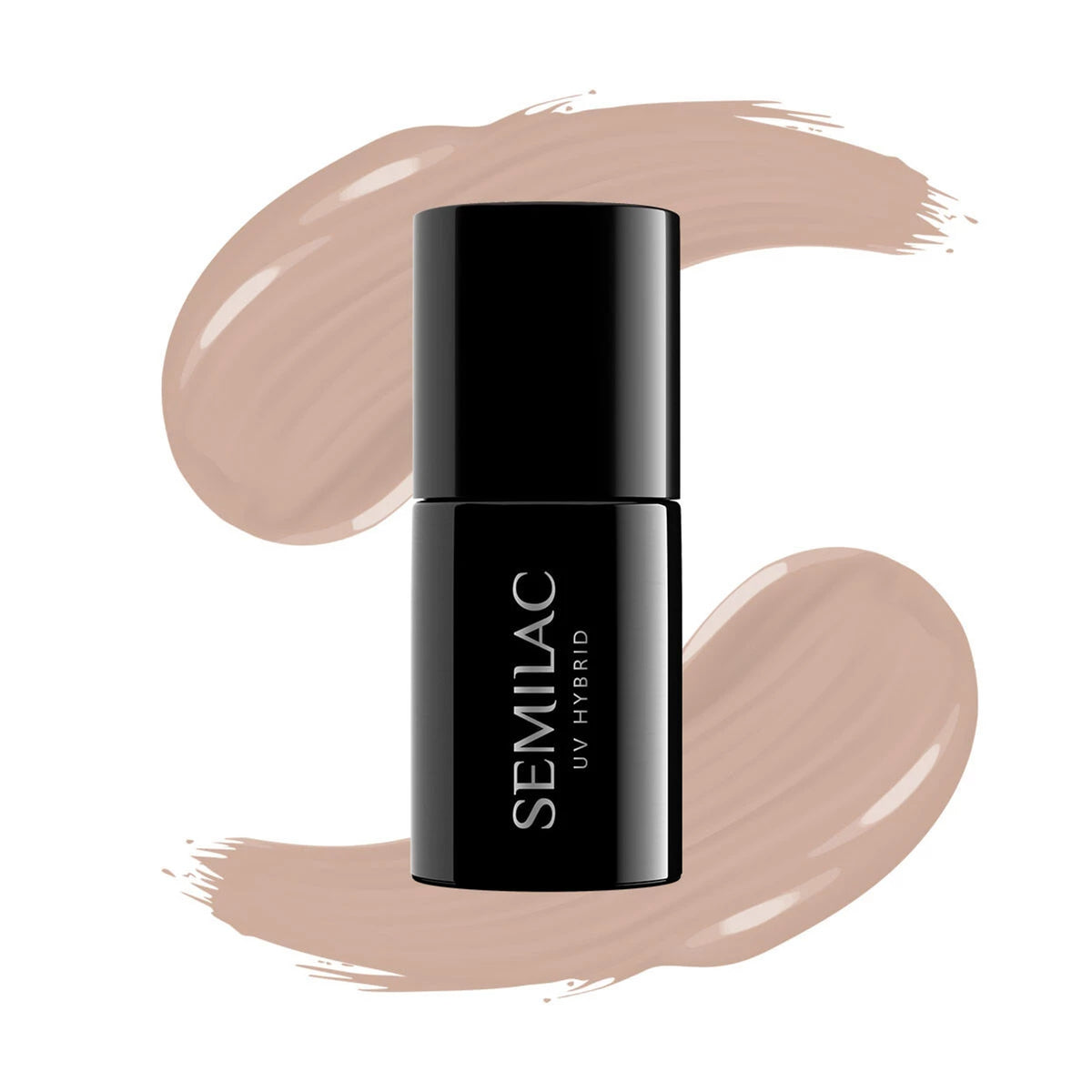 369 Semilac Sunkissed Tan -7ml – Manicura Shop