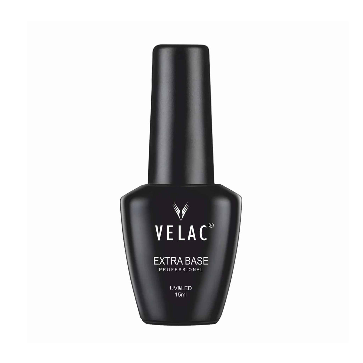 Extra Base (BASE MÁS VENDIDA EN PEDICURAS) Velac 15ml (Base media ...