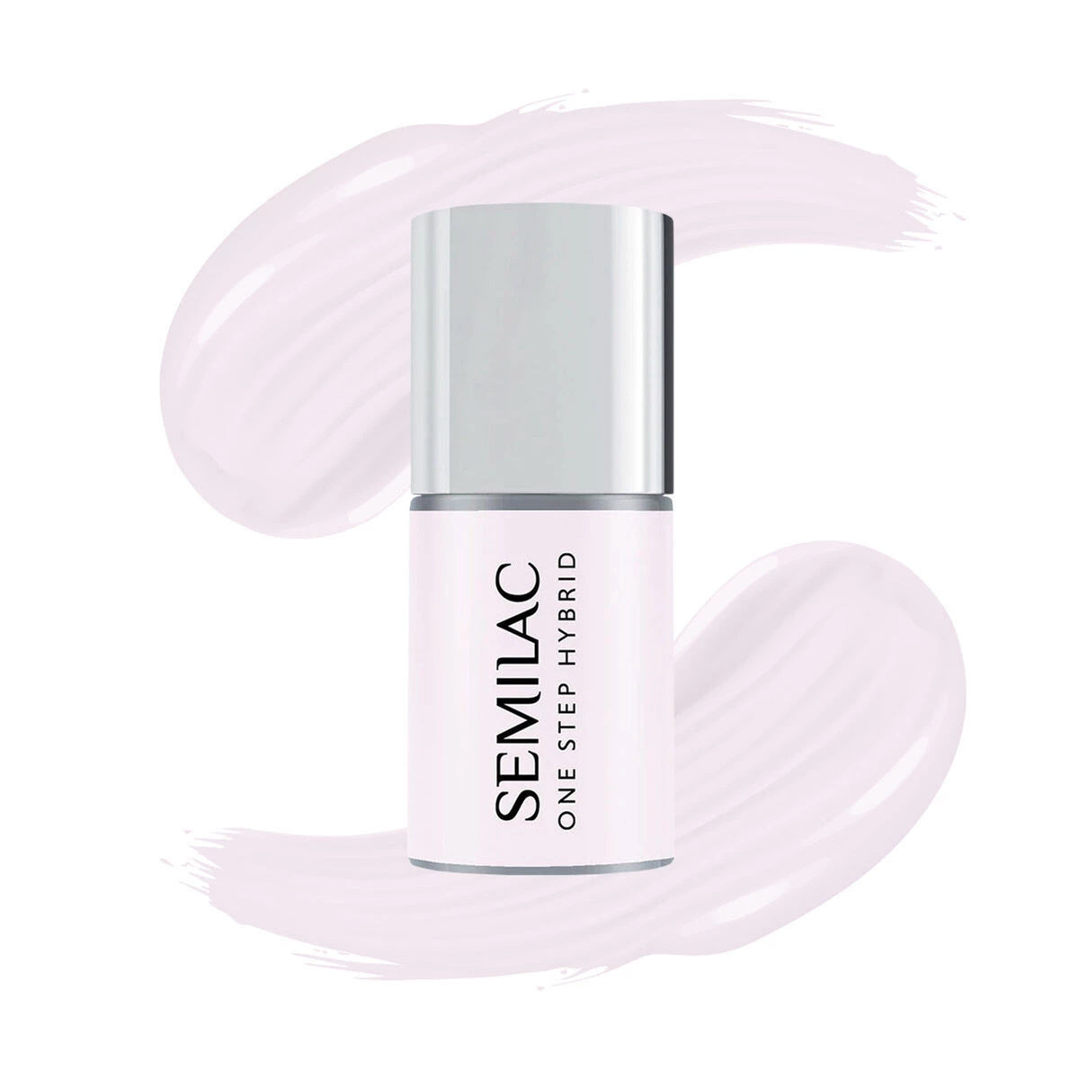 S252 Milky Pink Semilac -5ml – Manicura Shop